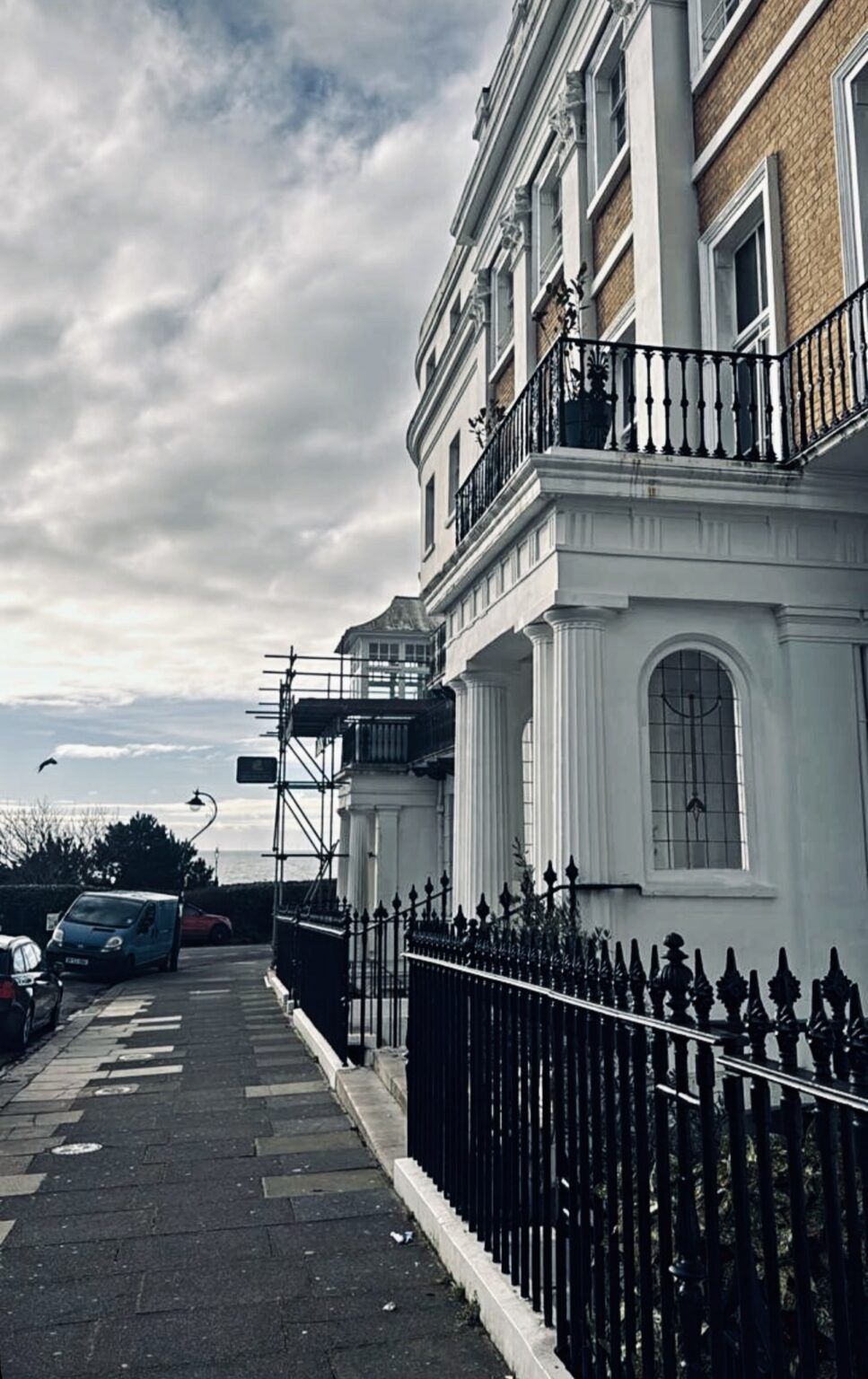 Séjour linguistique à Brighton : une immersion magique en Angleterre 🎄 ...